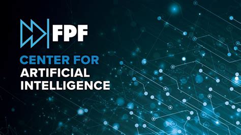 Future Of Privacy Forum On Linkedin Fpfcenterforai Aiforward Fpfai