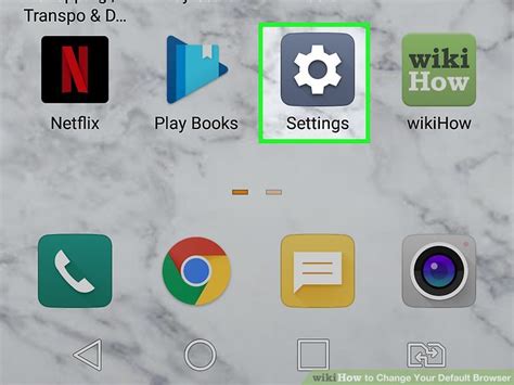5 Ways To Change Your Default Browser WikiHow 5 Ways To Change Your Default Browser WikiHow