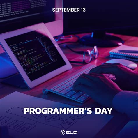 Programmersday Codingmagic Digitalcreators Techinnovators Eld