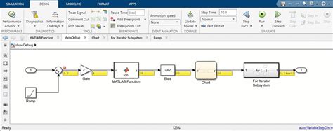 Simulink Matlab 46 Simulink
