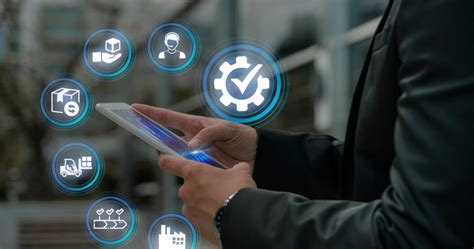 Inventory Management For High Tech Businesses Elmasys Blog