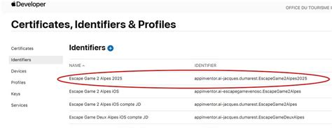 Issue Uploading To App Store Could Not Find An Application Record