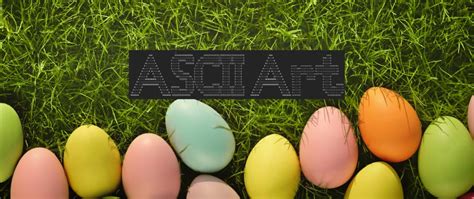 Easter Egg 🐇🥚 Hunt Anyone Add Ascii Art To The Console Log Dev