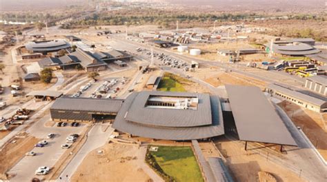 Zim Infrastructure Development Saves Sadc Us 330m Zimbabwe Situation