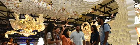 School Of Architecture For Barch 5 Years Programme V Sparc Vit