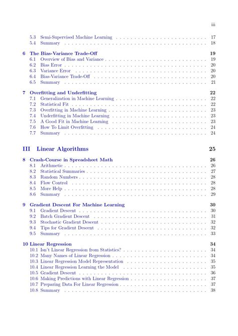 “master Machine Learning Algorithms A Comprehensive Guide For Data Scientists And Ai Enthusiasts”