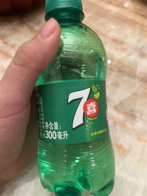 七喜碳酸饮料怎么样 7喜饮料 什么值得买