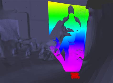 Rislab Efficient Multi Sensor Exploration Using Dependent Observations