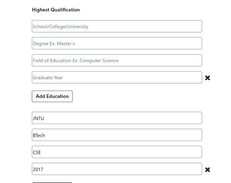 Javascript How To Patch Values For A Dynamic Form Array In Angular 10