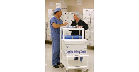 Optimizing Efficiencies In Healthcare Is Good News For Both Providers
