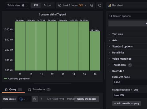 Grafana 7 New Table Wont Format Timestamp As Time · Issue 24917 · Grafanagrafana · Github