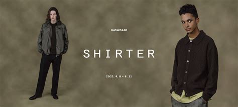 자연을 닮은 옷 감도 깊은 취향 셀렉트샵 29cm