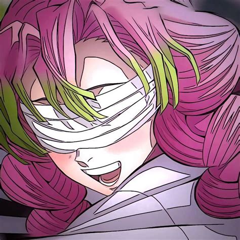 Mitsuri Kanroji En Dibujos Te Amo Dibujo Dibujos Animados The Best Porn Website