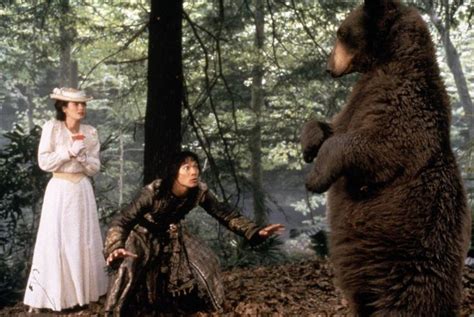 Cary Elwes The Jungle Book