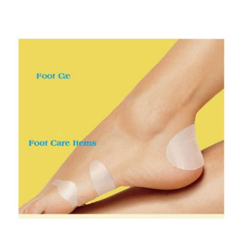 Foot Care Products Suppliers Company Suzhou Sunmed Co Ltd