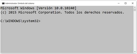 Cómo Activar Y Configurar Bitlocker En Windows Usando Comandos Cmd