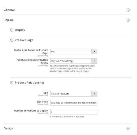 Magento Ajax Add To Shopping Cart Extension Ulmod