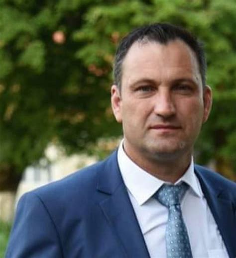 La Mulți Ani Gheorghe MoȚoc Viceprimar Al Comunei Monor Răsunetul