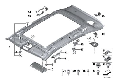 Original Bmw Roofliner Panorama Glass Roof Hubauer Shop De