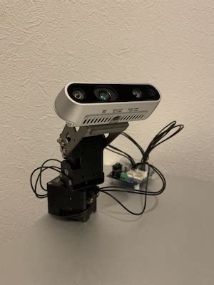 ROS Dev Day 2021 ReadMe Images Issue 5 Dynamixel Community Dynamixel Hardware GitHub