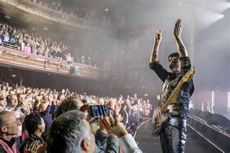 Dave Stewart Bringing Eurythmics Songbook To Us Interview