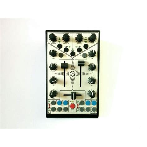 Midi Controller Fader Fox DJ Hobbies Toys Music Media Music Accessories On Carousell