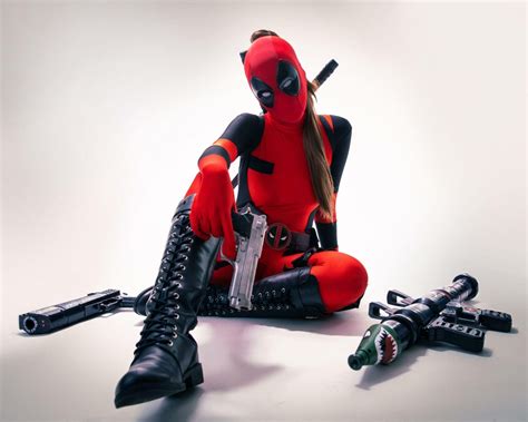 Semi Snarky Interview With Snarky Jay Cosplay Geek News Network