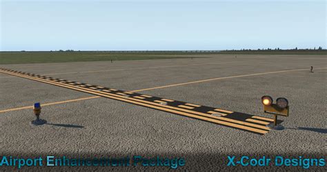 Airport Enhancement Package Available Now News From Commercial
