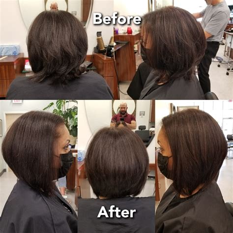 What Can A Haircut Do For Your Fusion Hair Color Bar