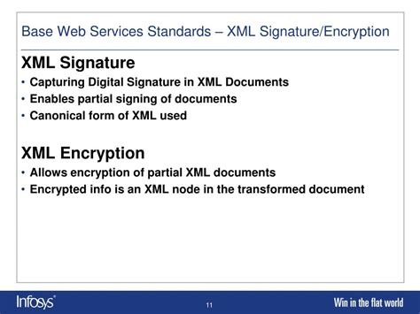 Ppt Security In Service Oriented And Rest Architectures Powerpoint Presentation Id2384080