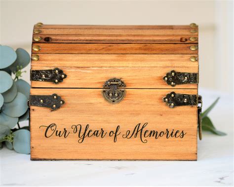 Memory Chest Artofit