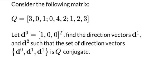 Solved Calculate The Inverse Hessian Of The Function F X