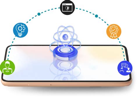 React Js Development Company In India One World Technologies