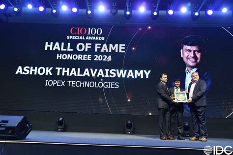 Idc Cio100 Cio Leadership Digitaltransformation Innovation