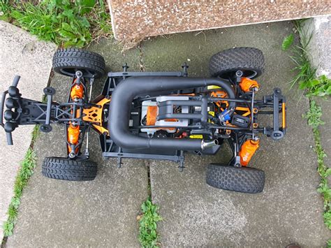 Hpi Baja For Sale In UK 62 Second Hand Hpi Bajas