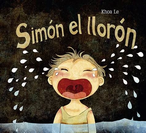 Libro Simon El Lloron Mercadolibre