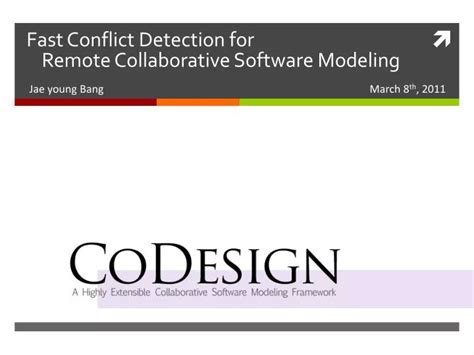 Ppt Fast Conflict Detection For Powerpoint Presentation Free