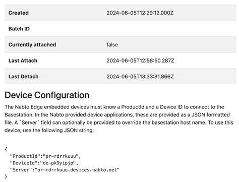 How To Create A WebRTC Accessible Raspberry Pi Camera With Nabto Nabto