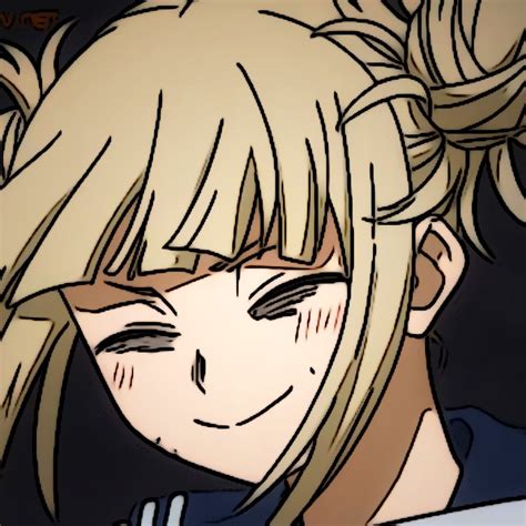 Himiko Toga Imagenes De Togas Dibujos Bonitos Personajes De Anime