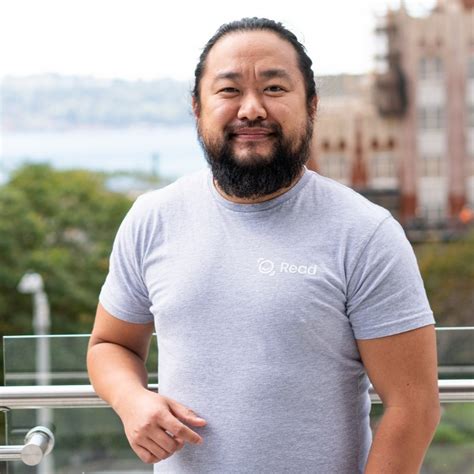 David Shim Linkedin