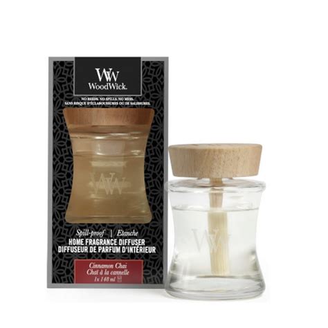 Woodwick Spill Proof Home Fragrance Diffuser Woodwick Winkel