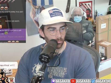 Hasan Piker Interview How The Political Commentator Took Over Twitch