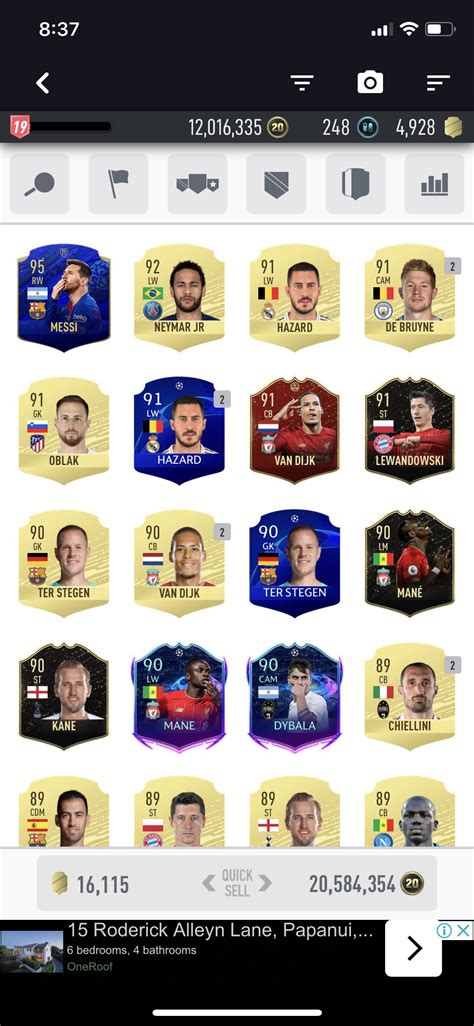 Any Toty For Messi 😓😓 R Pacybits
