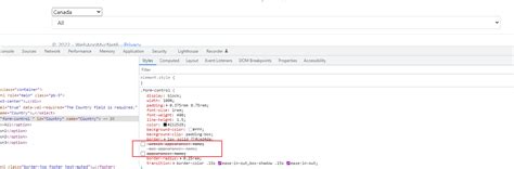 Net Need To Show The Down Arrow In Dropdown List In ASP NET Core MVC Stack Overflow