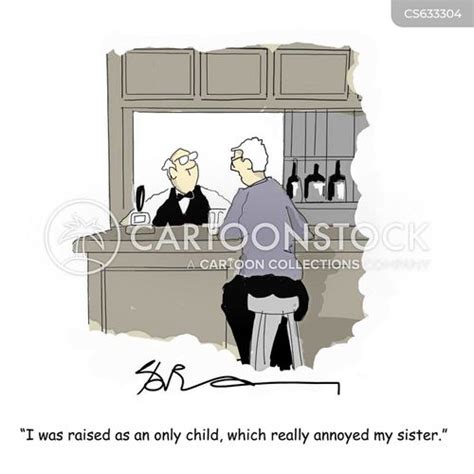 Sister Cartoons And Comics Funny Pictures From Cartoonstock