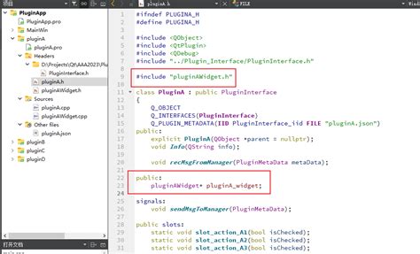 Qt插件开发总结5 主界面嵌入插件uiqt Arm 平台开发ui插件 Csdn博客 Qt插件开发总结5 主界面嵌入插件uiqt Arm 平台开发ui插件 Csdn博客