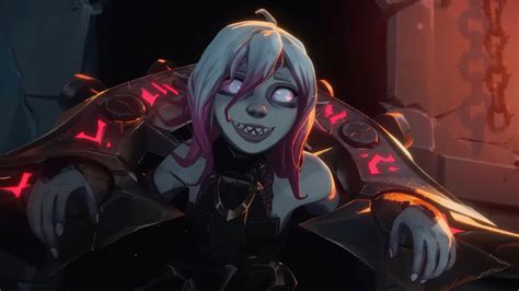 Briar Lol Video Game 4k 9321l Wallpaper Iphone Phone