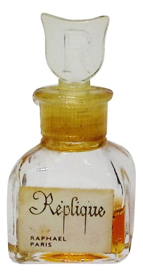Réplique by Raphael Paris (Parfum) » Reviews & Perfume Facts