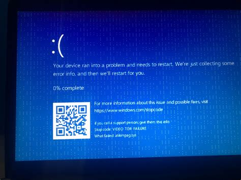 Graphics Card Error Code Ramdhelp