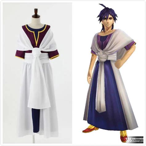 Magi The Labyrinth Of Magic Sinbad